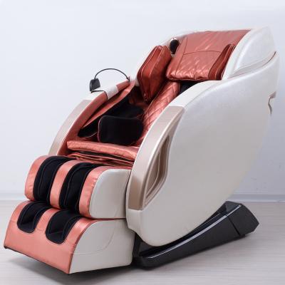 Китай След ROHS Sl стула массажа Recliner невесомости LCD 3d продается