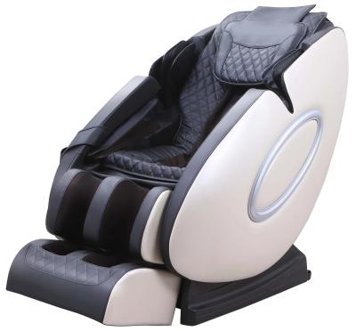 Китай ODM невесомости тела Bluetooth бионического стула Recliner массажа силы кожаного полный продается