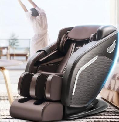 Китай автоматическая софа электрическое CSA массажа тела стула ROHS массажа 4D полная продается