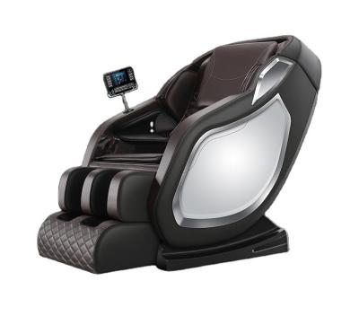 China Silla ROHS SAA 20Min del masaje de la música de la gravedad cero del doble 3d del SL en venta