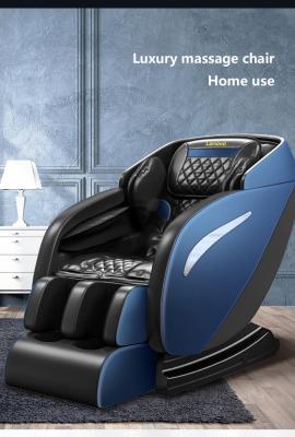 Китай Плечо Hypnotherapy стула массажа шиацу музыки 145CM SL бионическое продается