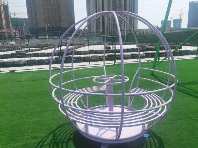 China Custom Kids Rotating Globe Carnival Ride for Indoor Outdoor Use for sale