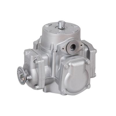 Cina Bernet Alta precisione FM50 di buona qualità Flow Meter per distributore di combustibile in vendita