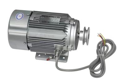 Cina Dispensatore di carburante per motori a tre fasi SSS380 di alta qualità a prova di scarico di marca Bernet, in vendita