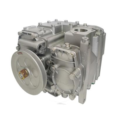 Cina Ricambi di buona qualità di marca Bernet CLP85 pompa di ingranaggi per distributore di carburante in vendita