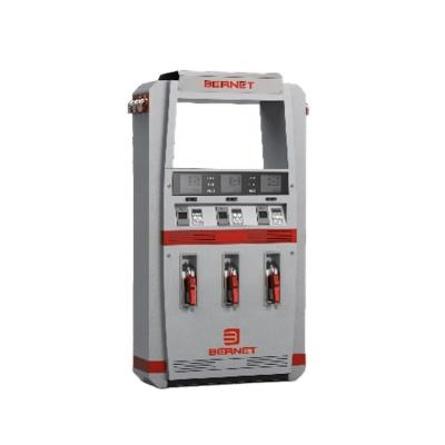 China Máquina de distribuição de querosene de enchimento de gás portátil 6 bico BNT50A636 à venda