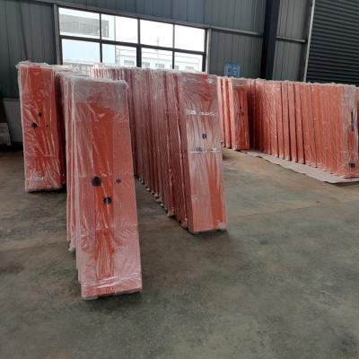 Cina Conchiglia del corpo del distributore di carburante per la produzione fatta dal cliente in vendita