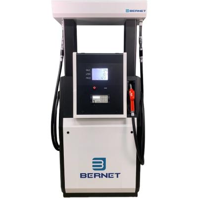 China Máquina de distribuição de combustível de 380 V, bocal OPW 50L/min à venda