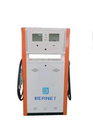 China Dispensador de combustível de alta qualidade da marca Bernet BNT50KS111/212/222 à venda