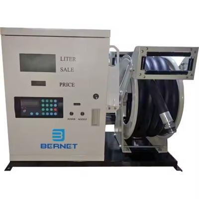 Cina Dispensatore di carburante leggero e pratico Bernet Bnt-M111c in vendita
