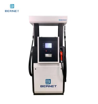 Cina Bernet 4 ugelli aspiratore/pompa sommergibile Dispensatore di carburante a basso prezzo per stazione di servizio in vendita