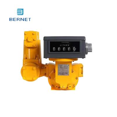 China Medidor de flujo de la industria de la marca Bernet en venta