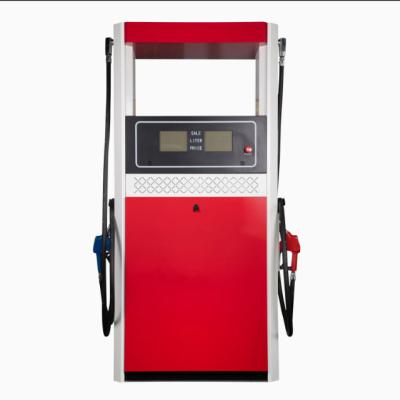 Cina Dispensatore di carburante a pompa Tokheim/Tatsuno per stazione di servizio in vendita