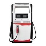 China Enchimento de gasolina feito fácil com Bnt50b111 Dispensador de combustível de Bernet ISO9001.ATEX certificado à venda