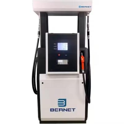 Cina Buon prezzo Dispensatore di carburante Bernet Made Bnt50e2221 per stazione di servizio di benzina in vendita