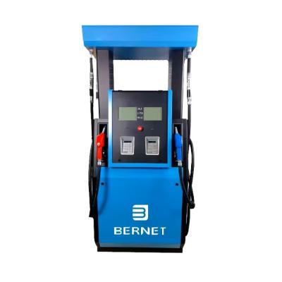 Cina Dispenser di benzina Bnt50e di marca Bernet per stazione di servizio in vendita