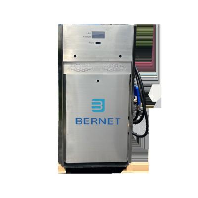 Cina Buono Dispensatore di urea di corpo intero in acciaio inossidabile di Bernet Def25A Dispensatore di urea Adblue per serbatoio in vendita
