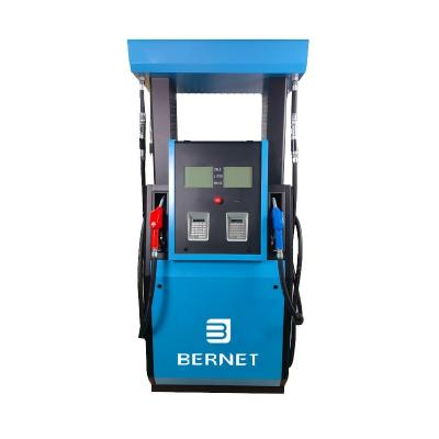 Cina Miglior distributore di carburante Saling Bernet per stazione di servizio in vendita