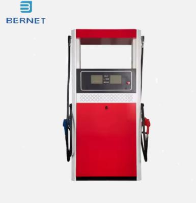 China Dispensador de combustível Bernet Durable Bnt50B111 para estação de gasolina à venda