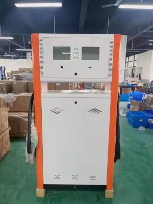 China Dispensador Bernet Petrol BNT50KB para equipamento de estações de abastecimento de gasolina à venda