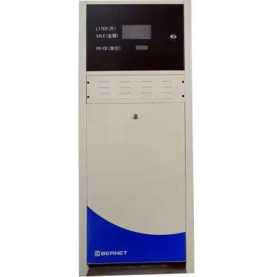 China Mini dispensador de combustível de 1,4 m de alta qualidade da marca Bernet para estação de deslizamento à venda
