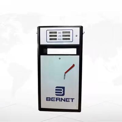 China Dispensador de combustível de bomba de gasolina de boa qualidade para estação de gasolina com preço barato à venda