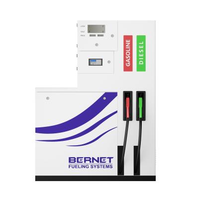 China Bernet Nieuw model Intelligent Management Systeem Tankinrichting Te koop
