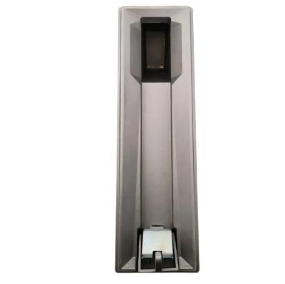 China Bernet Aluminium allooi spuitstukhouder met schakelaar voor brandstofdispenser Te koop