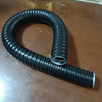 UV Resistant PVC Coated Flexible Hose product image