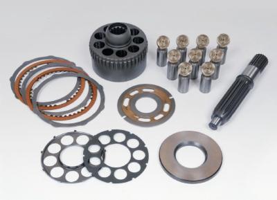 China Van de de Reparatiem5x130 Bouw van de graafwerktuig Hydraulische Pomp de Machines Duurzame Steun Te koop