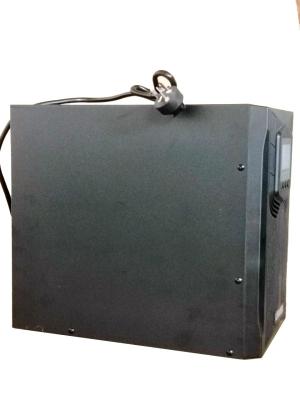 중국 고주파 타워 UPS 시스템 언인터럽트아이비드 랙은 8kVA 7.2kW를 탑재했습니다 판매용