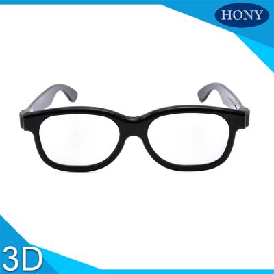 중국 영화 안내장은 극화된 3D 유리/영화관 사용 3d 유리 안내장을 극화했습니다 판매용
