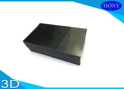 Chine Remplacement linéaire de feuille de film polarisé par affichage à cristaux liquides de la circulaire -65 de la taille 3 de petit pain avec Matt brillant à vendre