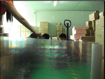 China CE claro super confortável ROSH dos vidros de papel dos fogos-de-artifício do quadro 3D à venda