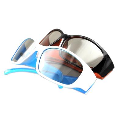 中国 安い価格IMAX 3Dガラスとの映画館の使用のための折り畳み式3Dガラス 販売のため
