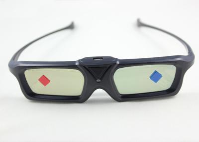Китай Ультракрасные активные стекла штарки 3D TV всеобщие с миниым разъемом USB продается