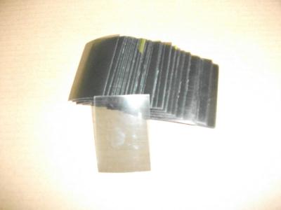 China filme circular do polarizador dos vidros 3D para o transmitância alto do anti risco do LCD à venda