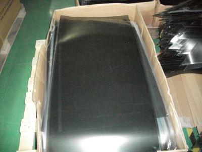 China Grijze Kleuren Lineaire Cirkel Gepolariseerde LCD Film voor TV van Computer Mobiele GPS Te koop