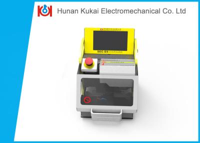 Китай Multi-language key cutting machine sec-e9 key cutting machine for sale продается