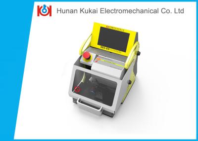 Китай high quality automatic sec-e9 key cutting machine,support tubular keys продается