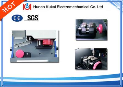 China Original High Performance Automatic SEC-E9z Key Cutting Machine Key Milling Machine for Car Keys en venta