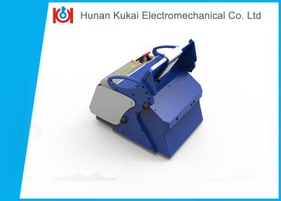 China Máquina dominante de la cortadora de la llave de la alta seguridad del coche/de la copiadora de Profersional en venta