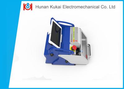 China Cortadora tubular de la llave de la alta seguridad de las llaves SEC-E9 con la interfaz USB en venta