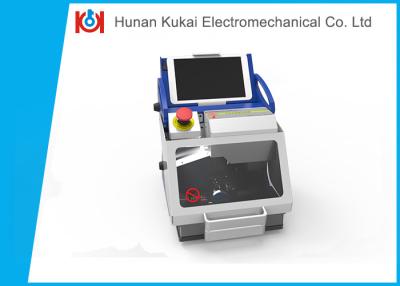 China Fresadora dominante automática original de la cortadora de la llave del alto rendimiento SEC-E9z para las llaves del coche en venta