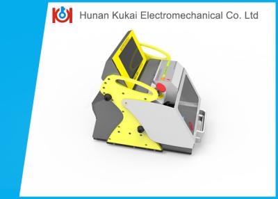 Китай автоматическая ключевая машина резца машинного оборудования вырезывания 24V/лазера ключевая продается