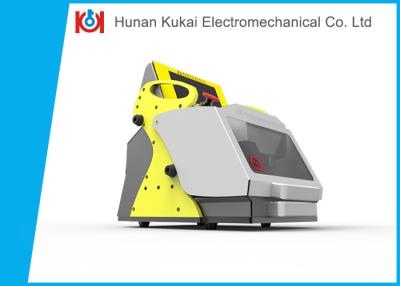 Cina Tagliatrice chiave automatica mobile/tagliatrice chiave del fabbro in vendita