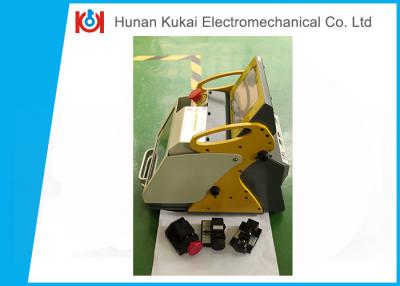 Cina Il fabbro completamente automatico della tagliatrice di chiave dell'automobile foggia il creatore chiave in vendita