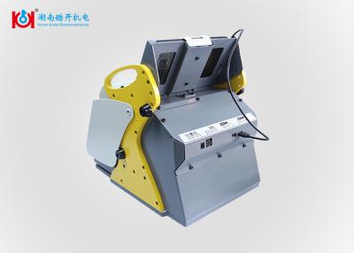 Cina Tagliatrice chiave automatica verticale per sia le chiavi dell'automobile che le chiavi domestiche in vendita