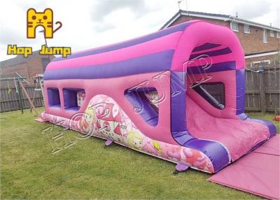 中国 楽しみ都市運動場は賃貸料13x13のためのInflatablesのジャンパーをからかう 販売のため