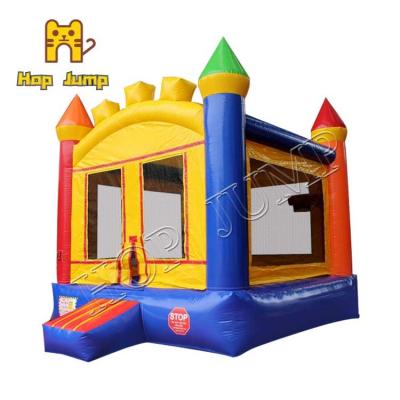China 13ft*13ft de Opblaasbare UVbescherming van het Spronghuis voor Verjaardagspartij Te koop